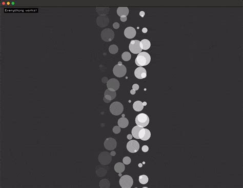 Xcode OpenFrameworks