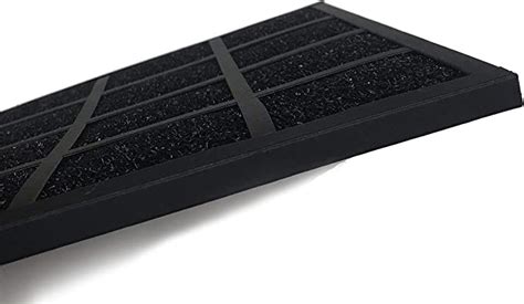 Nispira Activated Carbon Pre Filter Replacement Compatible With Sharp