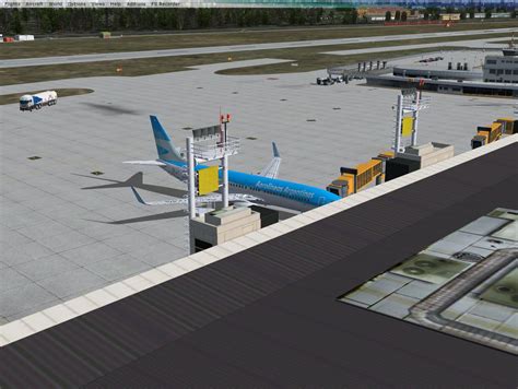 fsx trees are back fsdeveloper