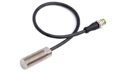 S18 275vpd Ricb1e Hall Effect Metal Detection Sensor Standex Electronics