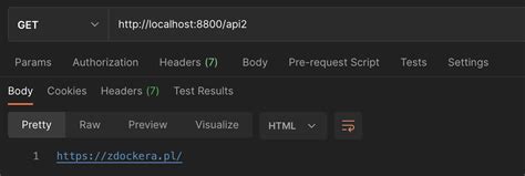 Api Nestjs W Dockerze Kubernetes Docker I Kontenery Damian Naprawa Wkontenerachpl