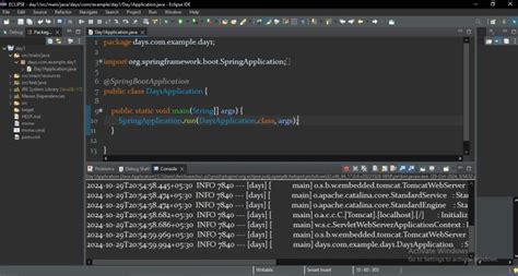 Asmiya Bincy On Linkedin Springboot Java Backenddevelopment