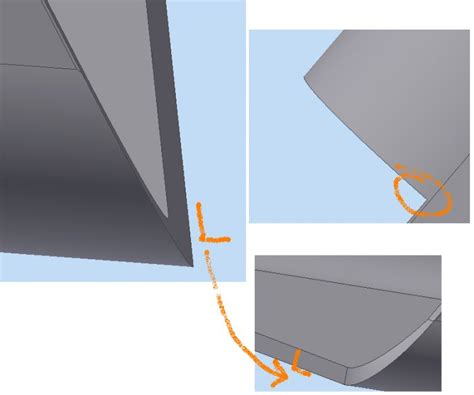 Problem Making Sheet Metal Flat Pettern In Inventor 2010 Autodesk