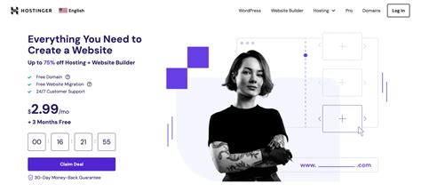 Hostinger Ai Website Builder Review 2025