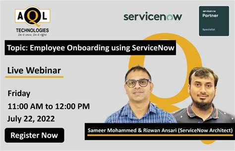 Sameer Muzammil Mohammeds Blog Webinar On Employee Onboarding Using