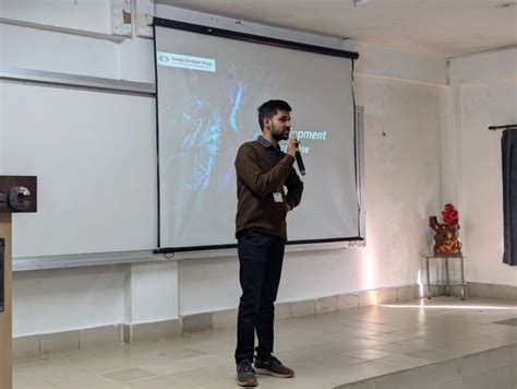 Dhruv Kumar Maheshwari On Linkedin In Todays Tech Driven World