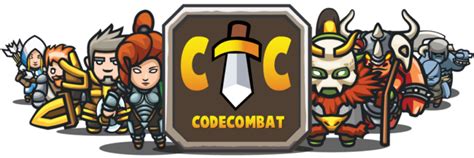 Code Combat Apprendre à Développer Par Le Jeu Ouebsson