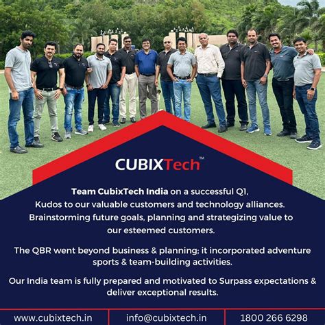 sushil kulkarni on linkedin successful cubixtech excellence collaboration achievements