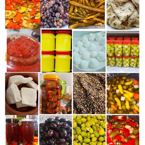 ألبان وأجبان الدبايبة