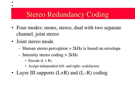 ppt 18 493 electroacoustics powerpoint presentation free download id 4702368