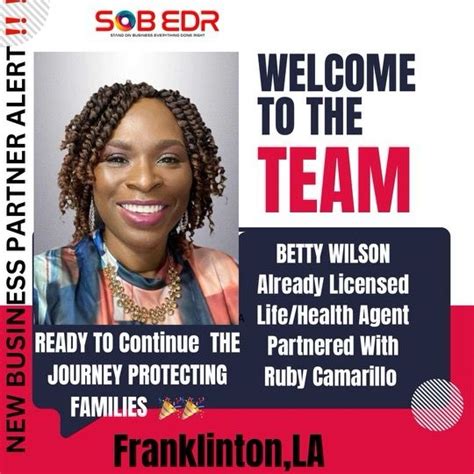 Ruby Camarillo On Linkedin I Am Super Excited To Continually To Build My Team I Started This