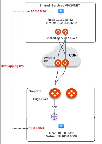 About Customized Snat And Dnat On Edge Documentation