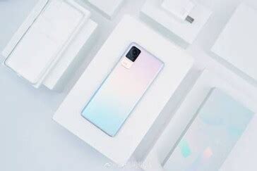 Xiaomi Civi Hands On Images Of Xiaomi S New Camera And Design Focused Smartphone Revealed