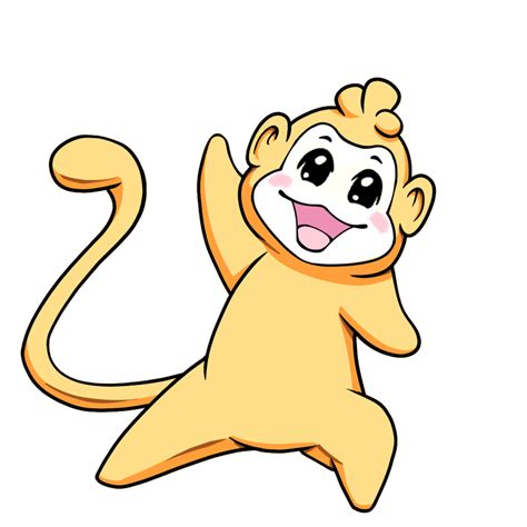 Re Introducing Luffy Tales Of A Mascot Rijad Dizdarevic