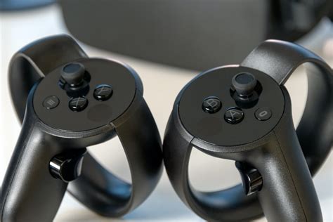 How To Turn Off Controller Vibration On Oculus Rift S Controllers CitizenSide
