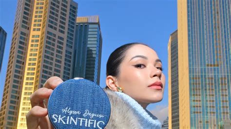 Skintific Terbaru Berita Foto Video