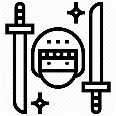 Assassin Icon At Collection Of Assassin Icon Free For
