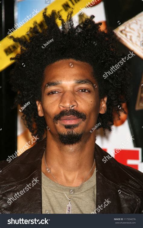 Eddie Steeples Body