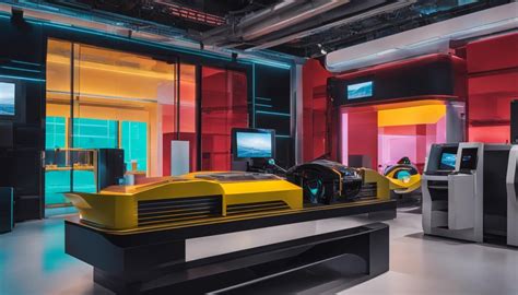 Unleashing The Power Of Digital Twins Analysis Control