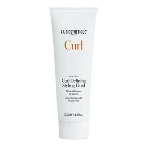 CURL Defining Styling Fluid La Biosthetique ESkinCareStore
