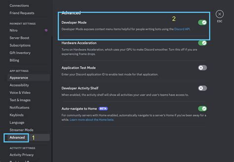 How To Mention Everyone Or Specific User With Discord Send