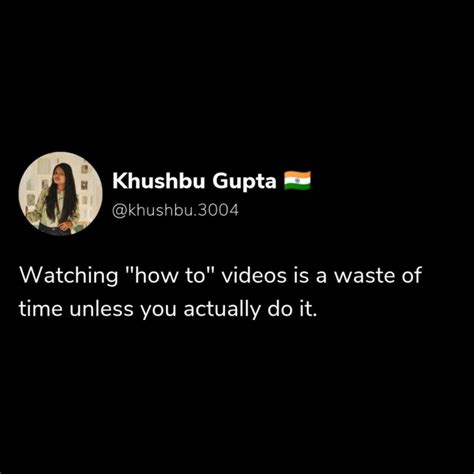 Khushbu Gupta 🇮🇳 Posted On Linkedin