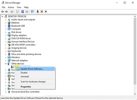 Windows 10 обновить драйвера Usb Обновление драйверов вручную в Windows — Эксперт — интернет
