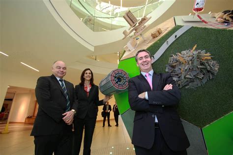 Ibm And Ucd Scientists Collaborate To Drive Research Into Smart Cities