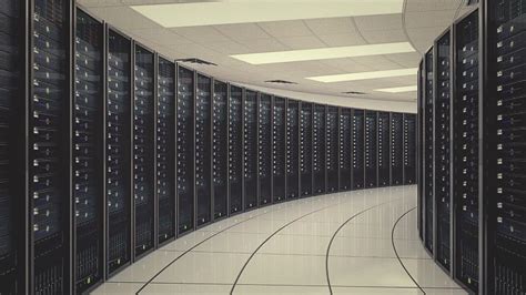 Introduction To Mainframe Systems Mainframe Systems Are Powerful