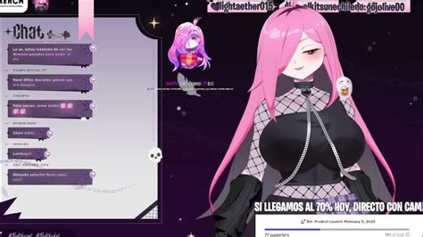 Mucha Trama Para Mi Hija Stream De Nene Efthy Youtube