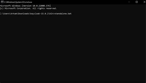Setting Up Keycloak And Securing Spring Boot Rest APIs