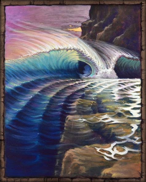 Depth Perception Painting Guide To Using Depth In Art 6 Techniques To