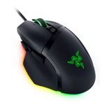 Razer Basilisk V3 Wired Gaming Mouse PC EB Games Australia