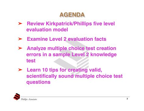 Cets 2011 Ken Phillips Slides For Construct The Ultimate Multiple