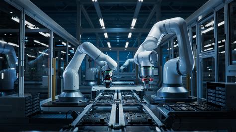 Automation Project Initiative Building A Smarter Future For