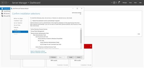 How To Promote A Server To A Domain Controller A Step By Step Guide CodeRepublics