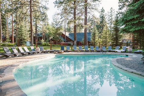 Fivepine Sisters Oregon Romantic Getaway Resort