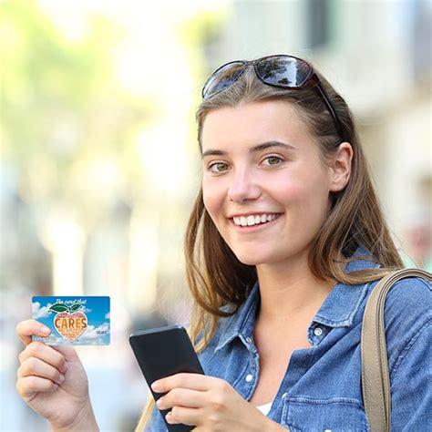 Teen Checking Account