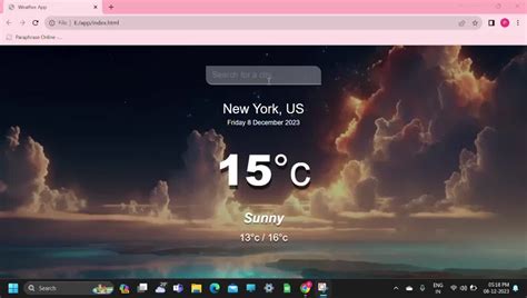 Nivedha V On Linkedin Infotrixsinternship Frontendjourney