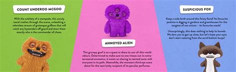 Fuggler Fart Face 9 Inch Assortment Series 1 Suspicious