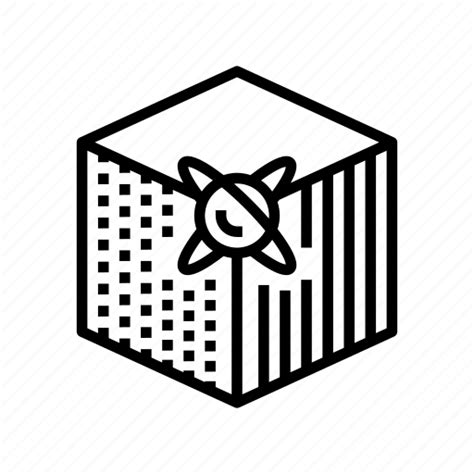 materials quantum technology data science computer tech icon
