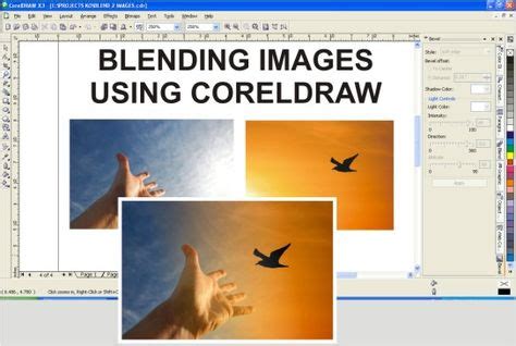 CorelDraw Tutorials Ideas Coreldraw Digital Design Design