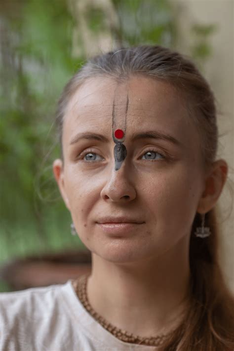 Radha Kunda Maha Prasad Tilaka From Radha Kund Vrindavan 100 Pure One Piece Spiritual