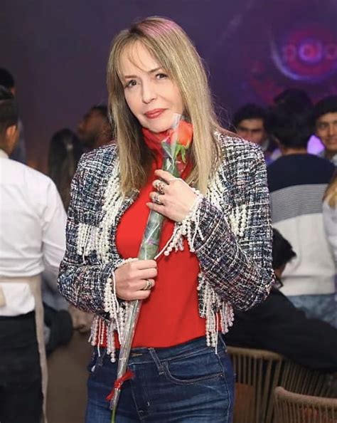 ¿quién Es Daniela Spanic La Actriz Que Demandó A Ventaneando Y Pati Chapoy