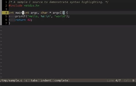 Bim Text Editor Alternatives 25 Text And Code Editors Alternativeto