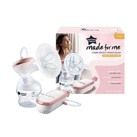 Tt Electric Breast Pump Murrays Health And Beauty Paul Murray Plc Health And Beauty Wholesaler