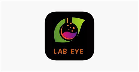 ‎lab Eye On The App Store