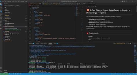 🔥 Big Shoutout To Shubham Londhe For His Amazing Docker In Short Youtube Series T S Sundar Raj