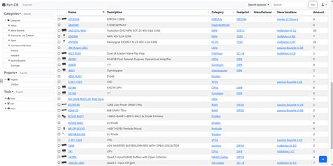 Part Db Proxmox Lxc Script Miscellaneous Homelabbers Hangout