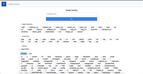 Youssef Abdullah On Linkedin Xss Bugbountytips Bugbounty Infosec